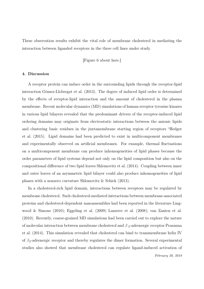 IIMB Management Review template - For Authors