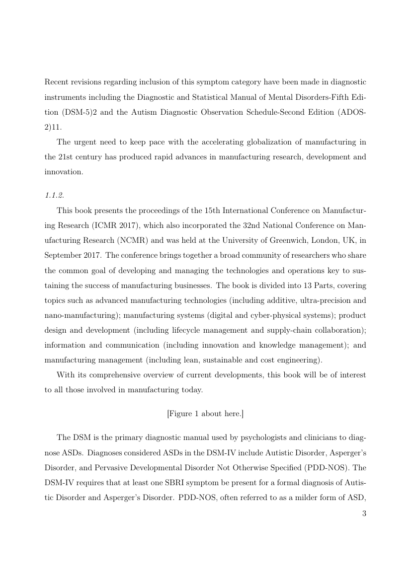 ISA Transactions template - For Authors