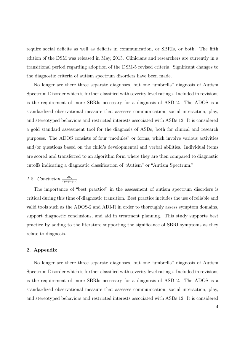 ISA Transactions template - For Authors