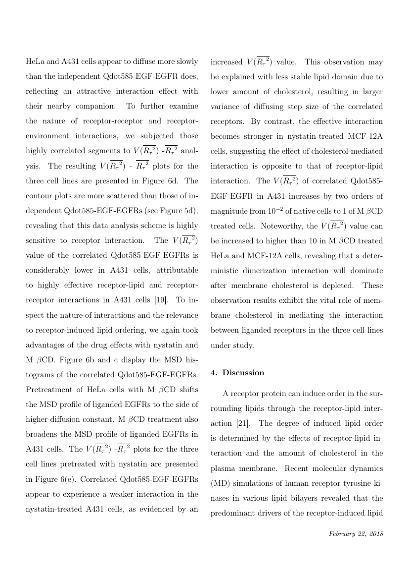 Computers & Fluids template - For Authors