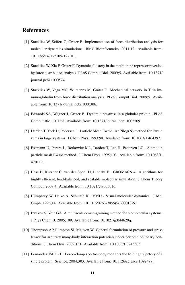 International Journal for Quality in Health Care Template - Oxford ...