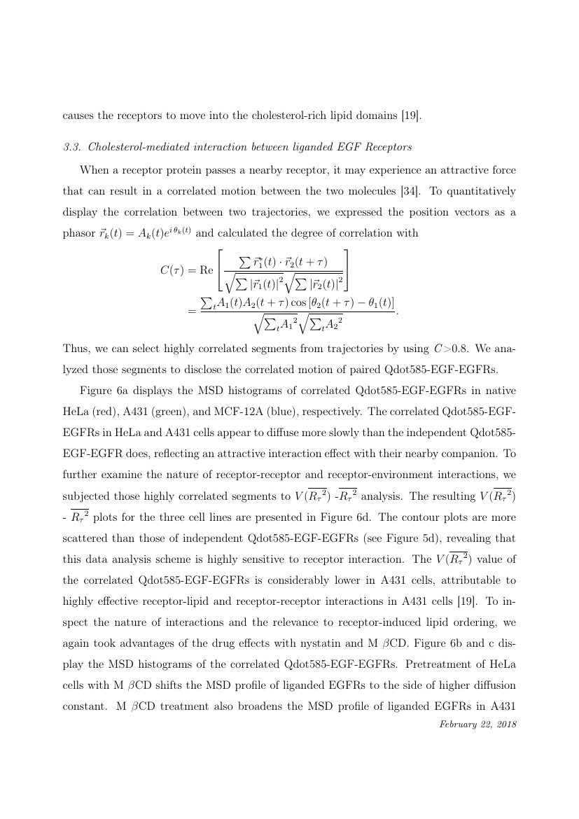 Carbon template - For Authors