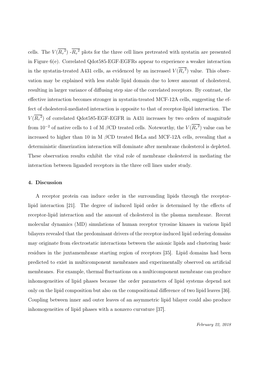 Carbon template - For Authors