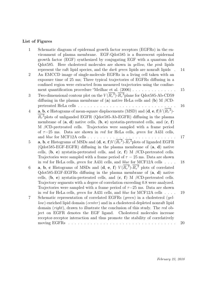 Experimental Eye Research template - For Authors