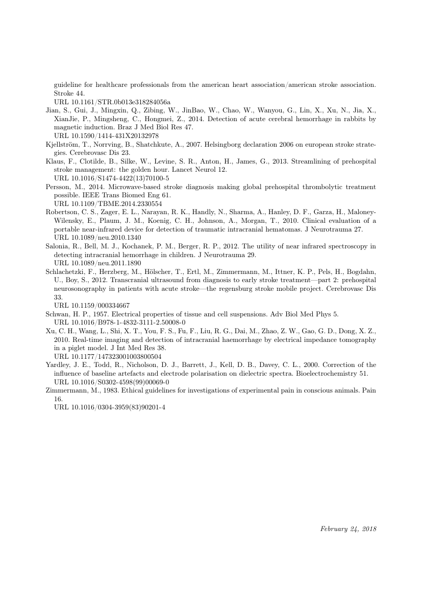 Journal of Financial Economics template - For Authors