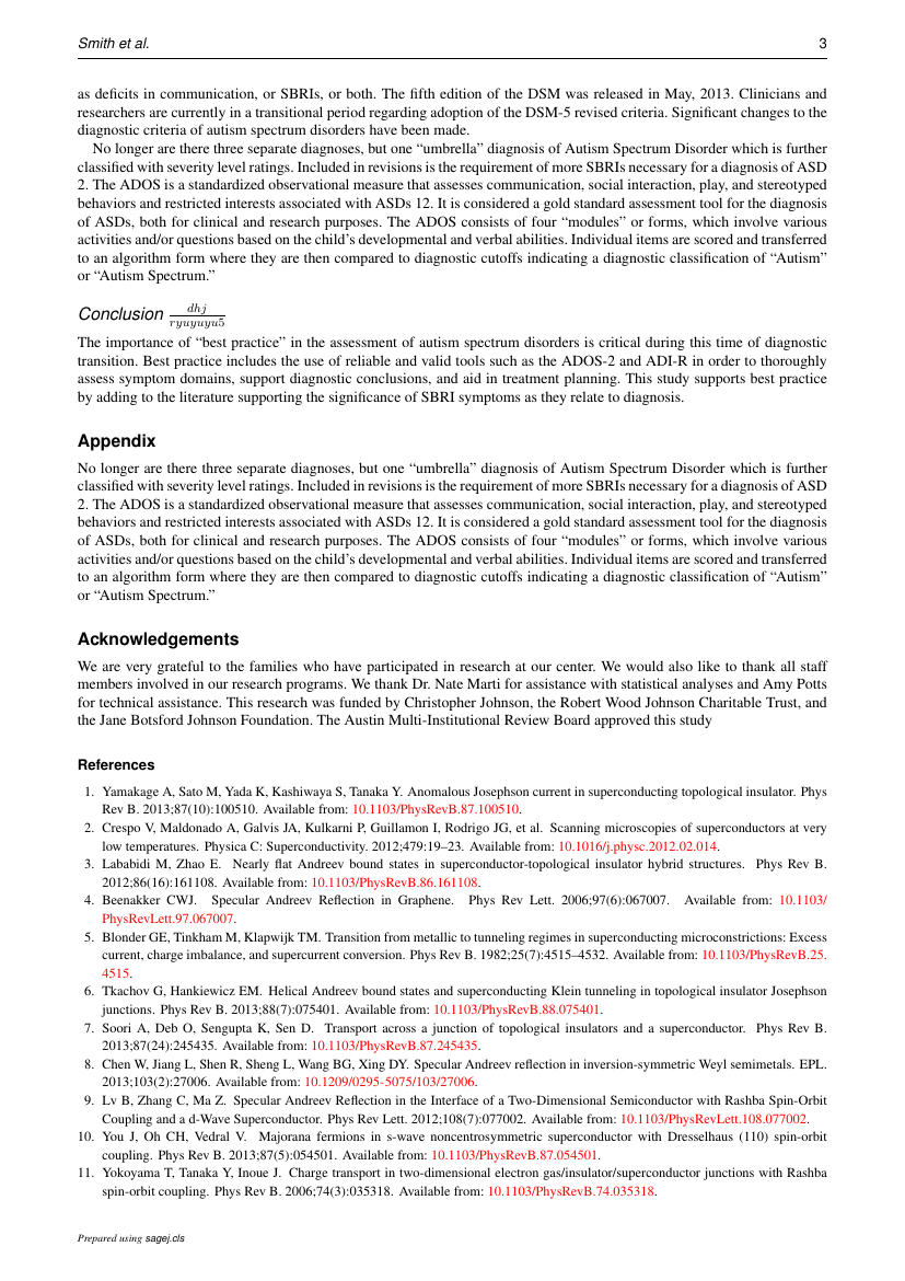 Journal of Low Frequency Noise, Vibration and Active Control Template ...