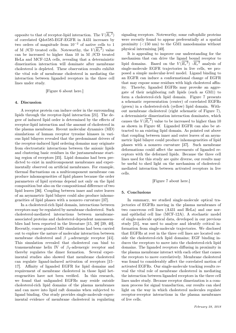 Integration, the VLSI Journal template - For Authors