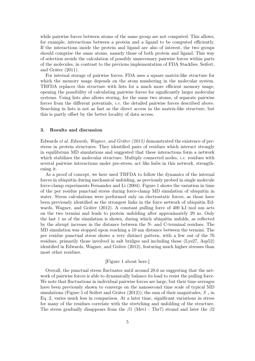 Educational Review Template - Taylor and Francis