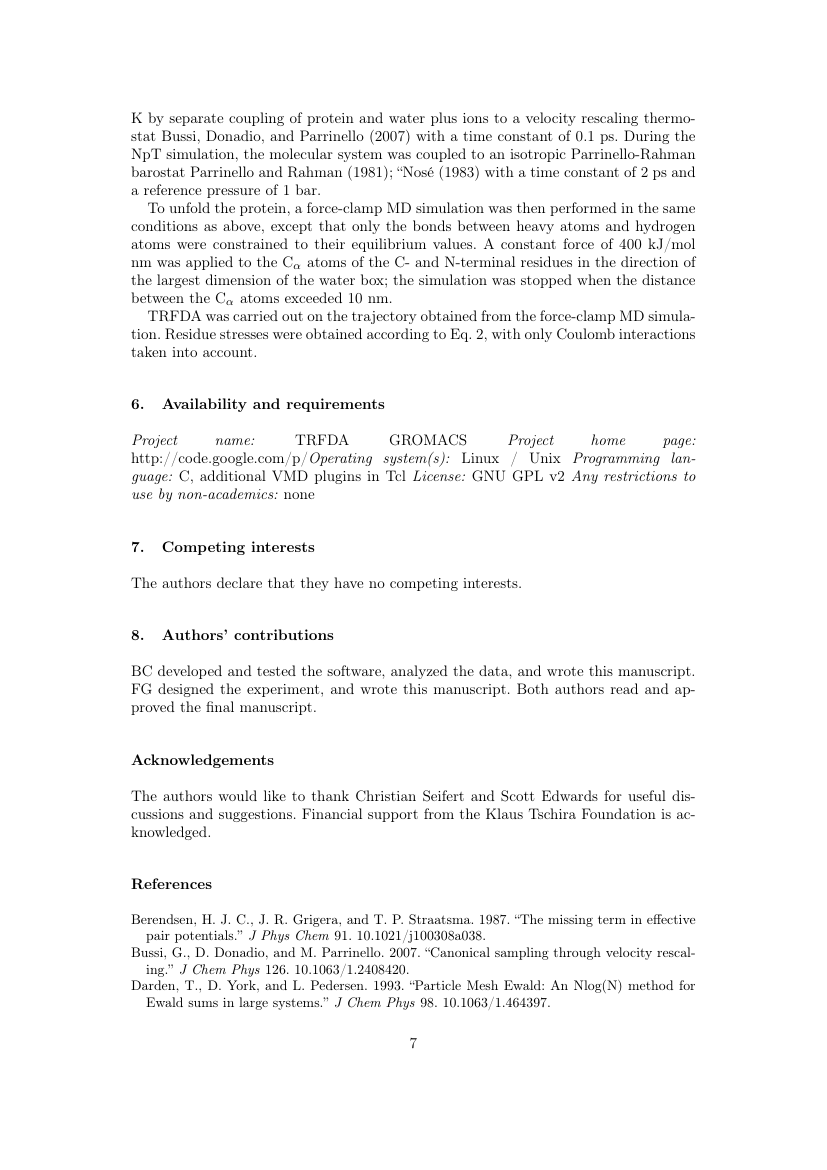 Educational Review Template - Taylor and Francis