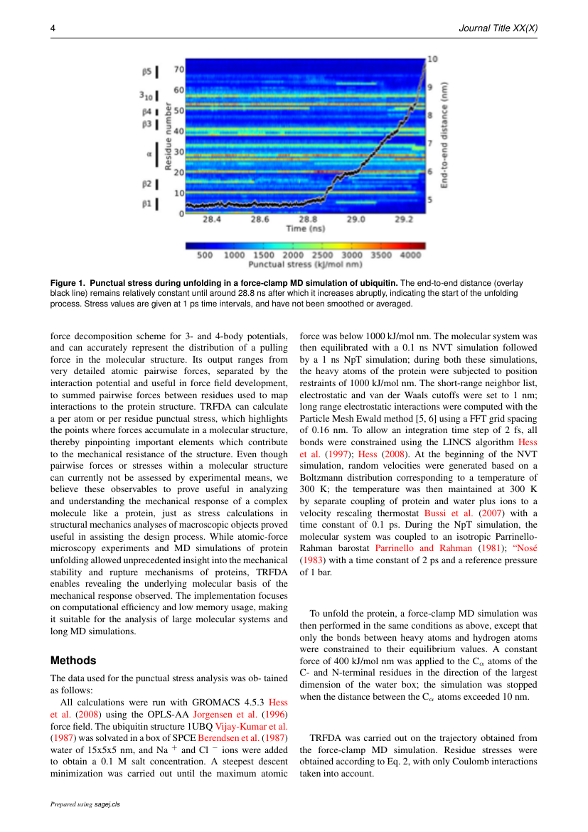 SAGE Open Nursing Template - SAGE