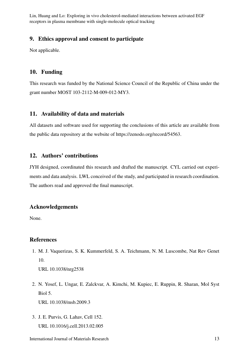 Materials Testing Template - HANSER eLibrary