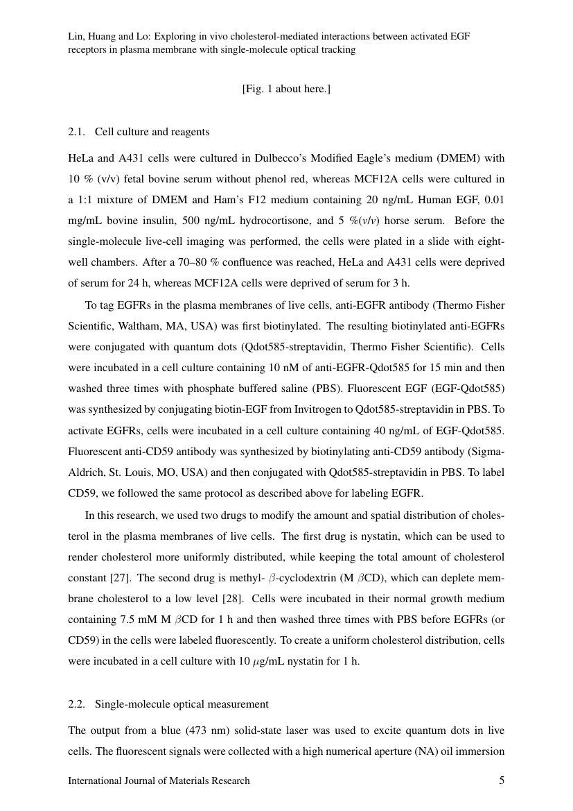 Materials Testing Template - HANSER eLibrary