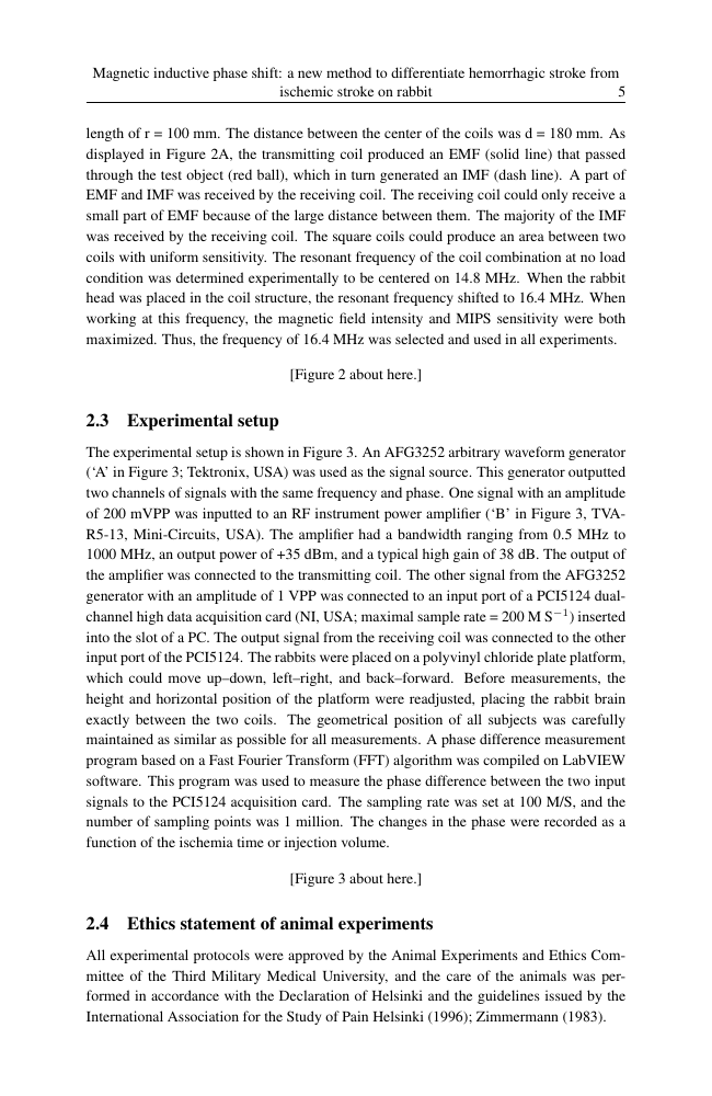 Journal of Crustacean Biology Template - Brill