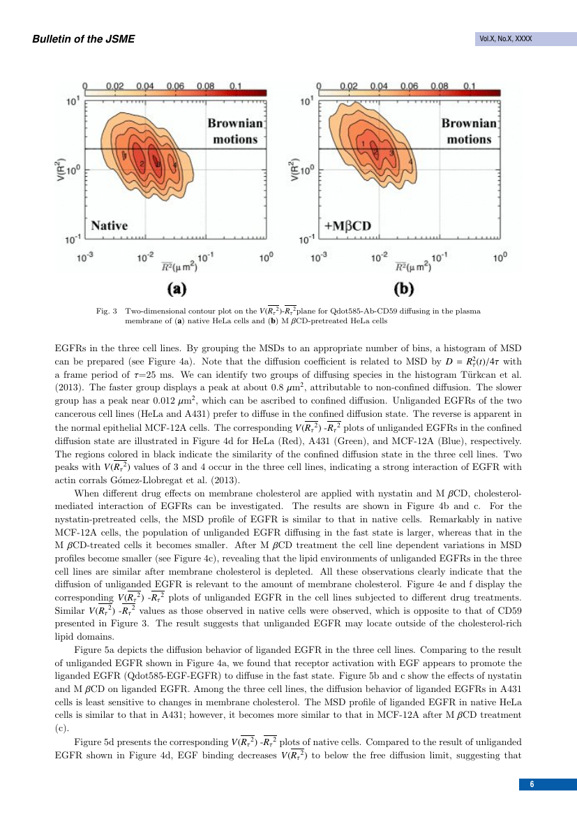 Mechanical Engineering Journal Template - Japan Society of Mechanical ...