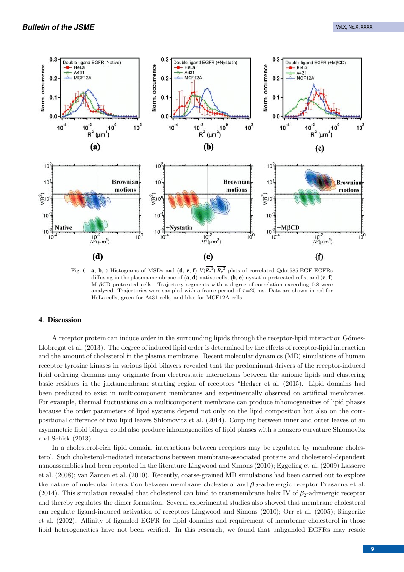 Mechanical Engineering Journal Template - Japan Society of Mechanical ...