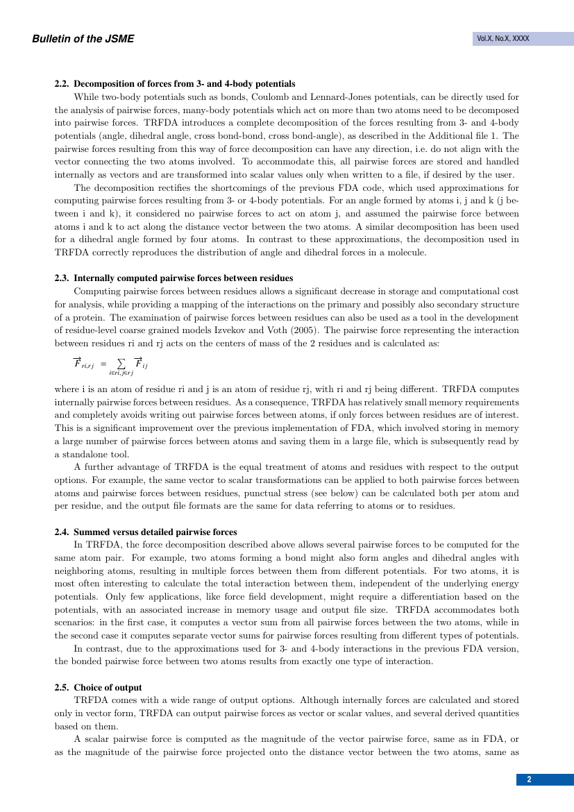 Journal of Advanced Mechanical Design, Systems, and Manufacturing ...