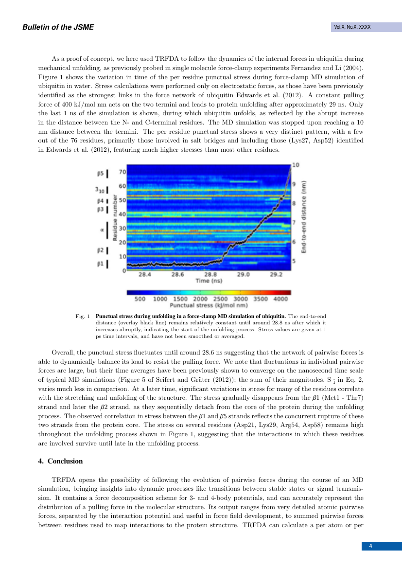 Journal of Advanced Mechanical Design, Systems, and Manufacturing ...