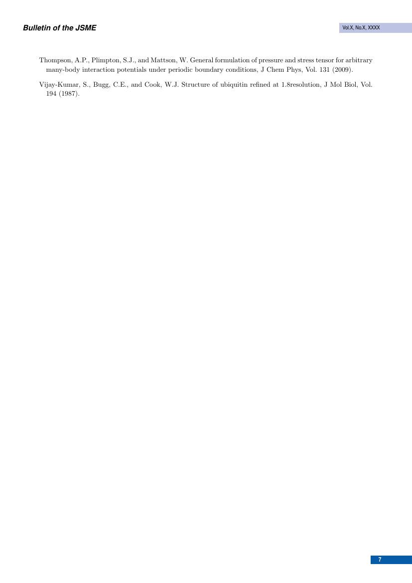 Journal of Advanced Mechanical Design, Systems, and Manufacturing ...