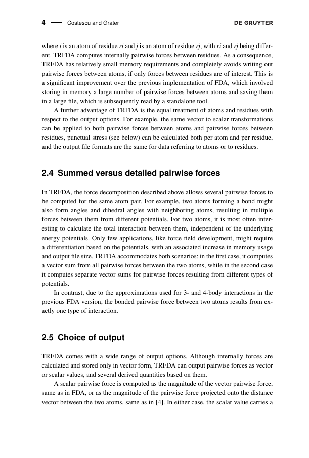 Journal of Applied Geodesy Template - De Gruyter