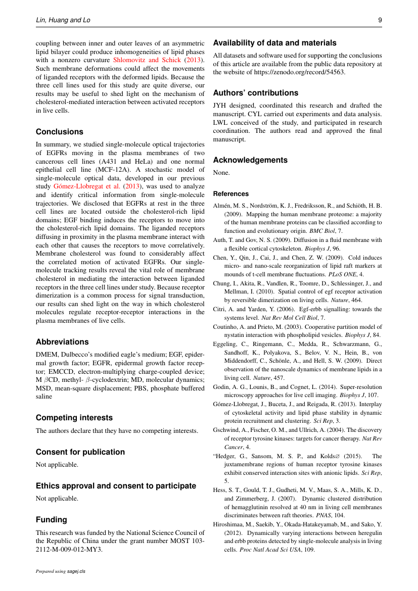 Adaptive Behavior Template - SAGE