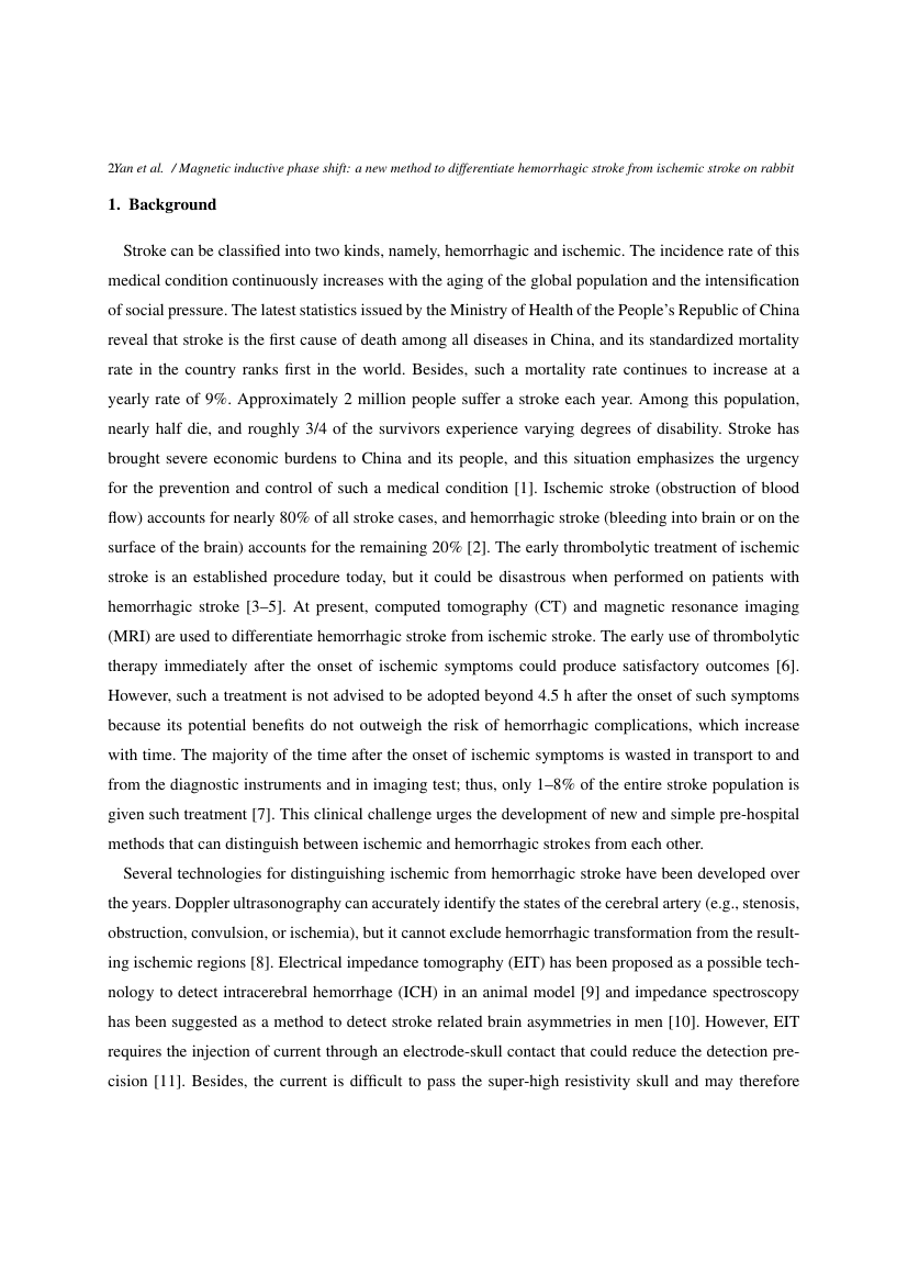 Bio-Medical Materials and Engineering Template - IOS Press