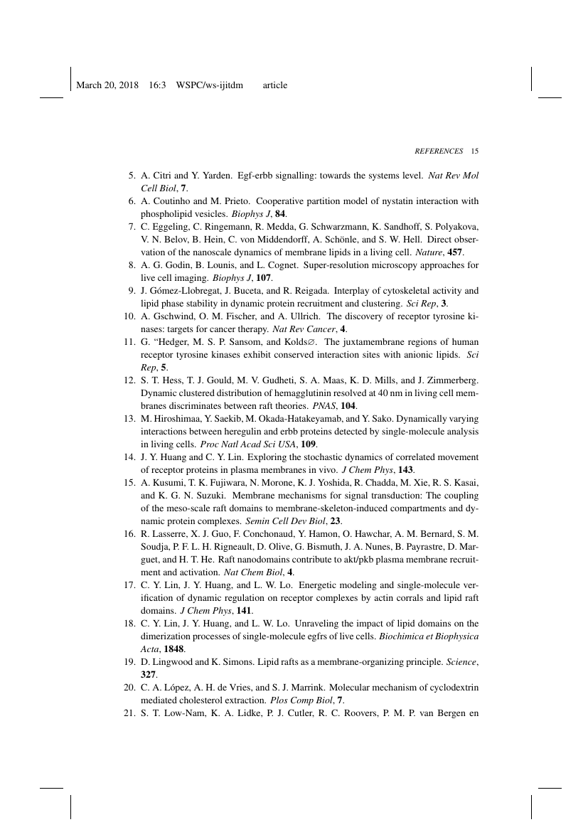 Biomedical Engineering: Applications, Basis and Communications Template ...