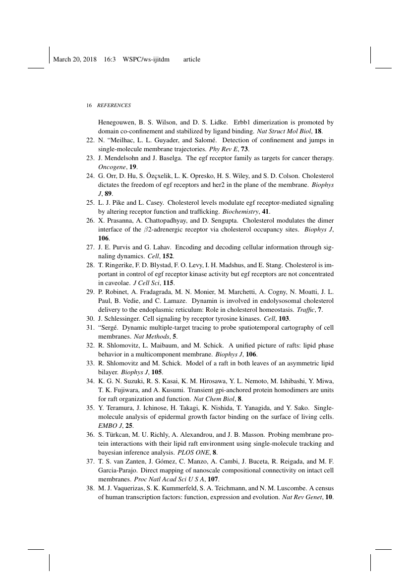 Biomedical Engineering: Applications, Basis and Communications Template ...