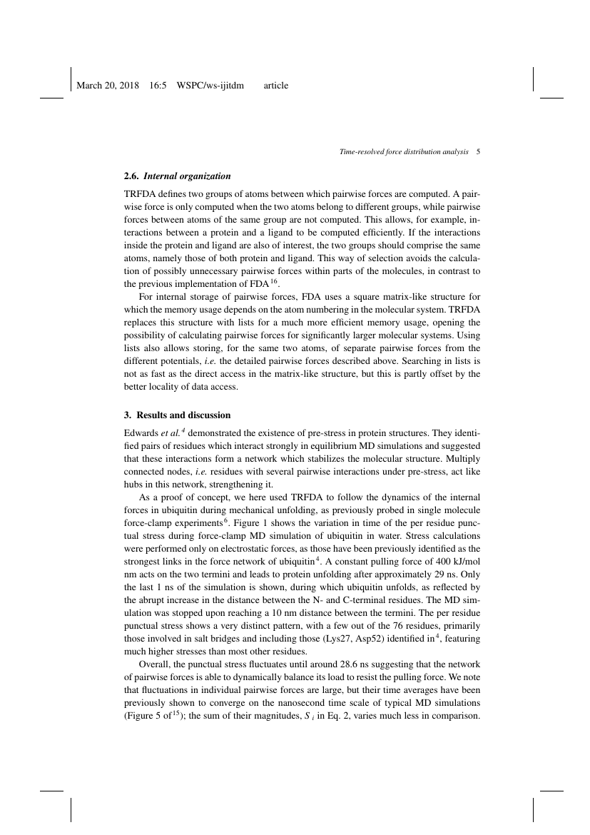International Journal of Humanoid Robotics Template - World Scientific ...
