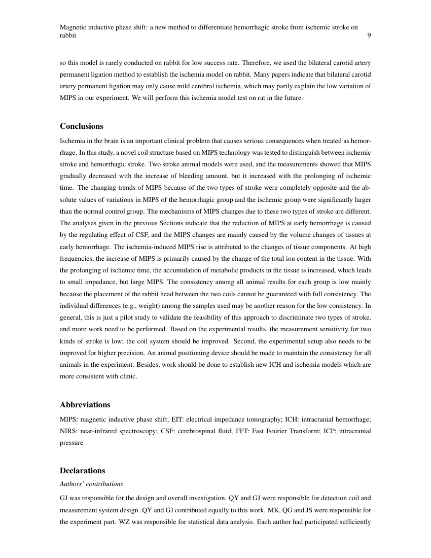 Aerospace Medicine and Human Performance Template - Aerospace Medical ...