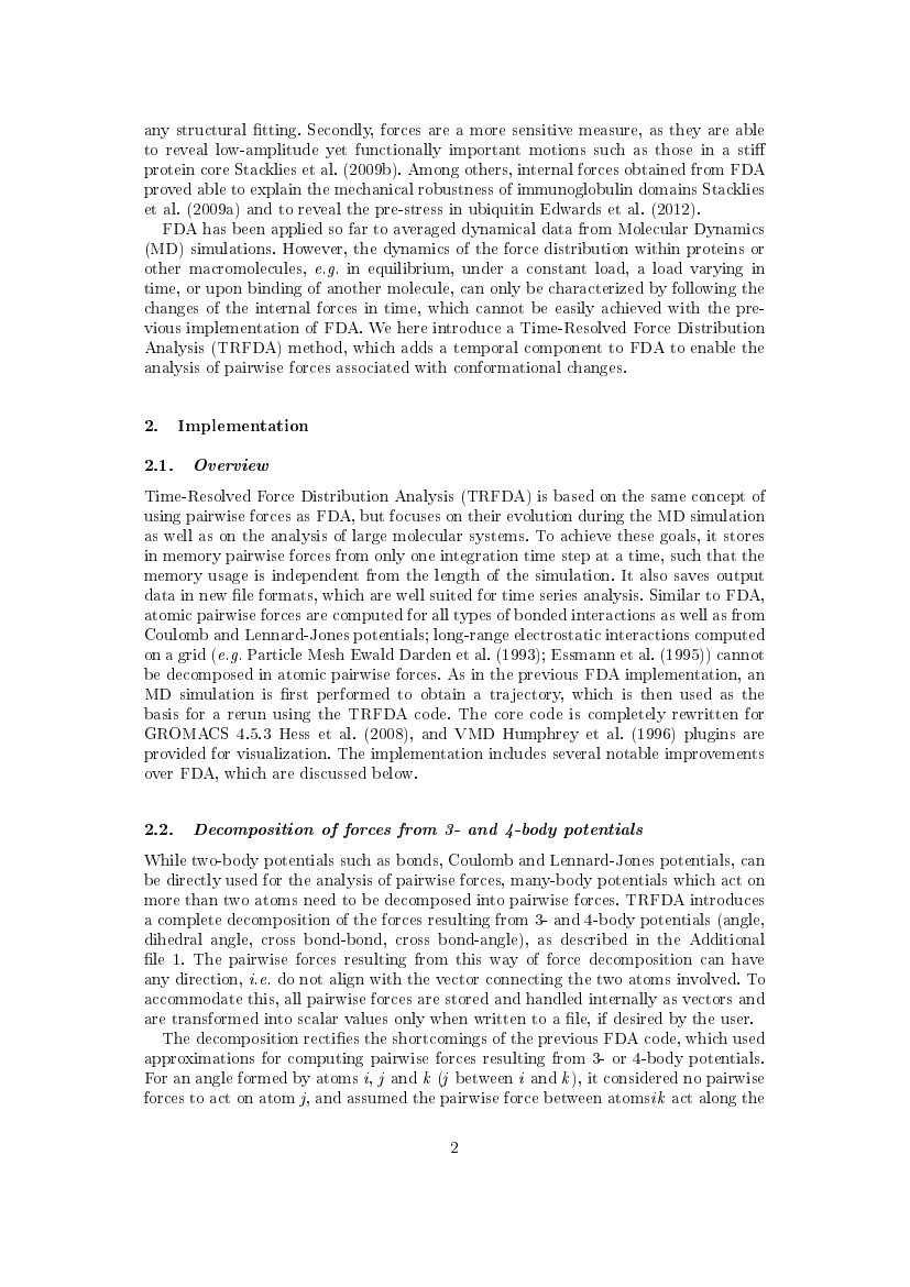 Journal of Earthquake Engineering Template - Taylor and Francis