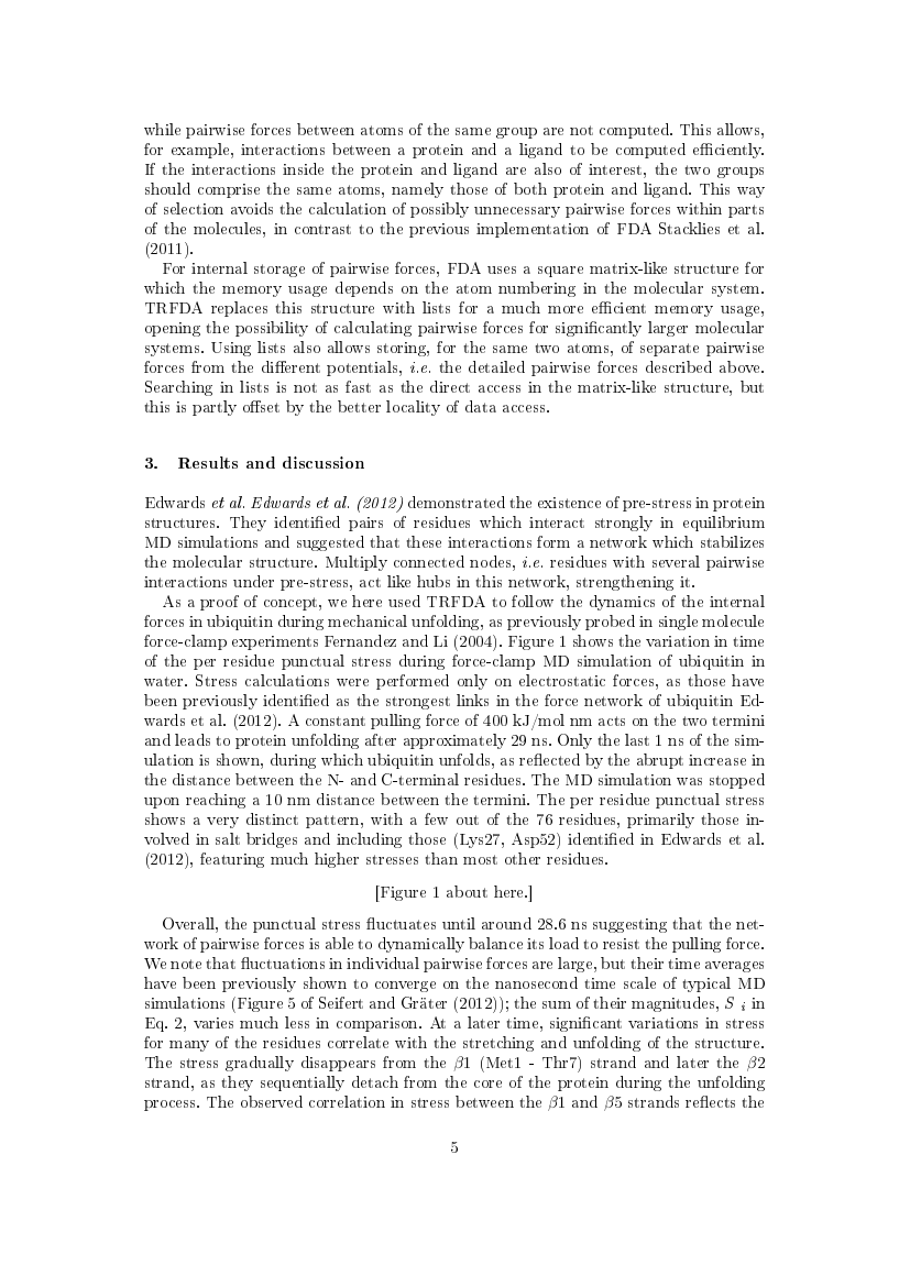Journal of Earthquake Engineering Template - Taylor and Francis