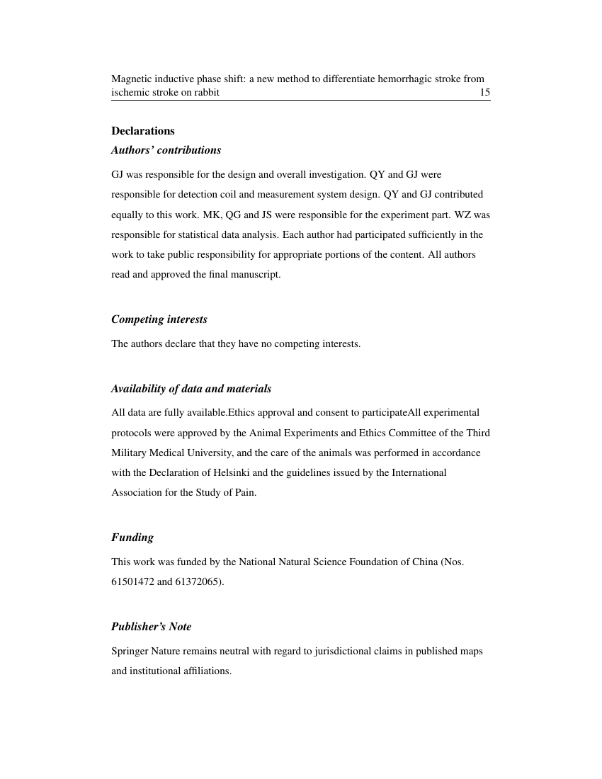 Advanced Composite Materials Template - Taylor and Francis