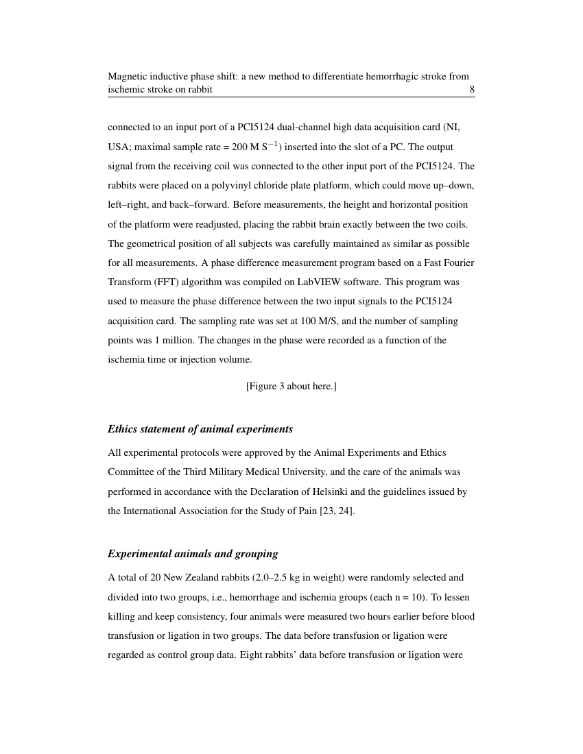 Advanced Composite Materials Template - Taylor and Francis
