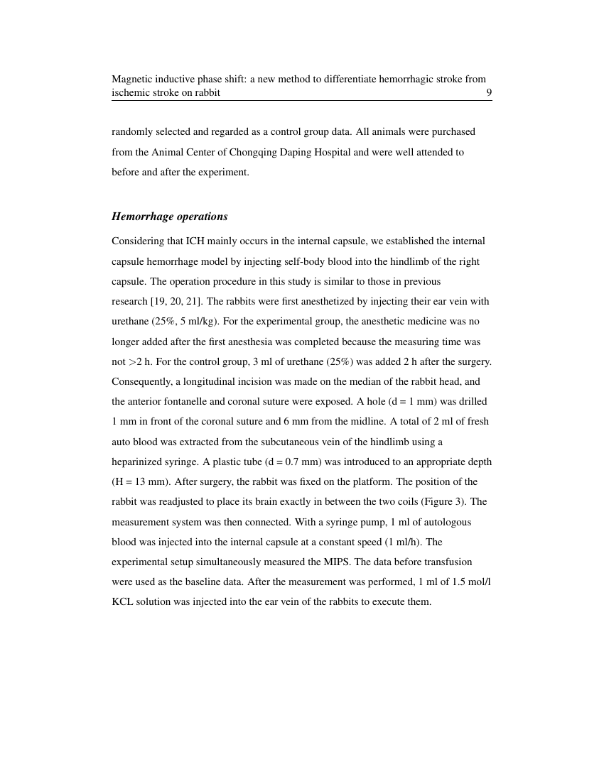 Advanced Composite Materials Template - Taylor and Francis