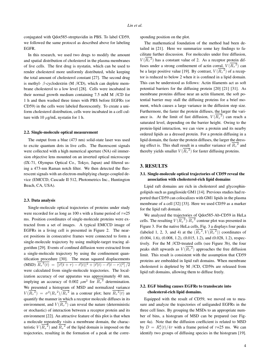 Drug Delivery Letters Template - Bentham Science