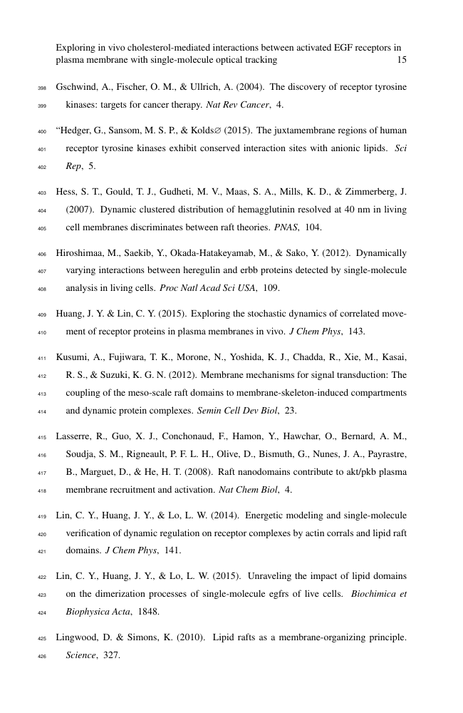 Journal of Ecology Template - Wiley