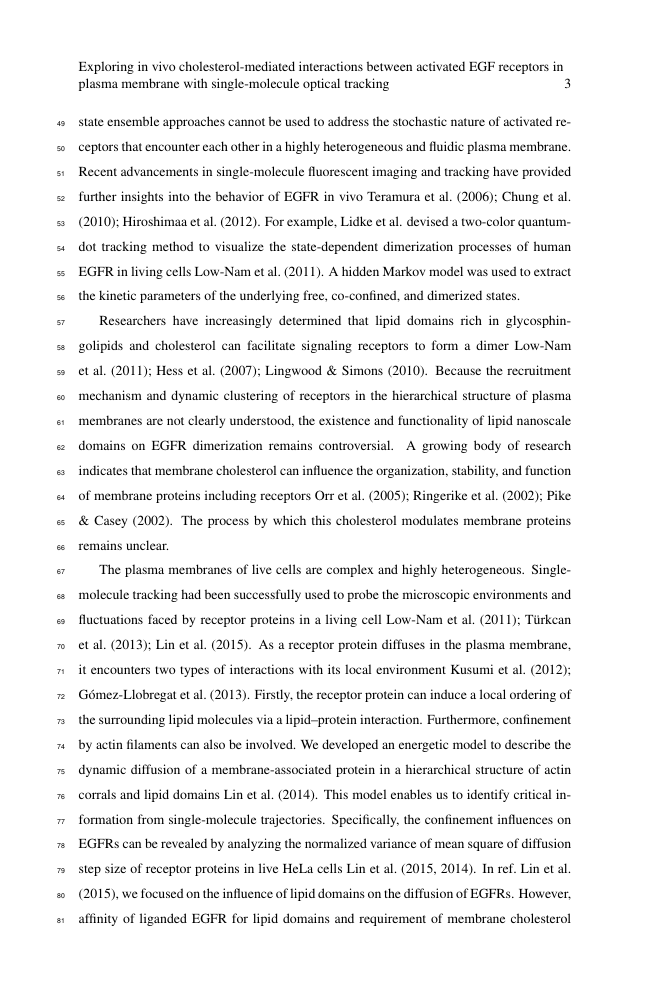 Journal of Ecology Template - Wiley