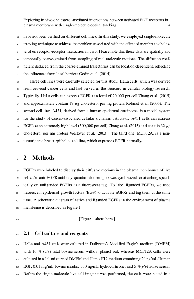 Journal of Ecology Template - Wiley