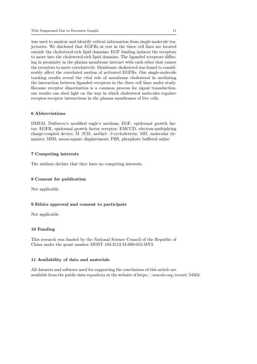 Journal of Industrial Engineering International Template - Springer