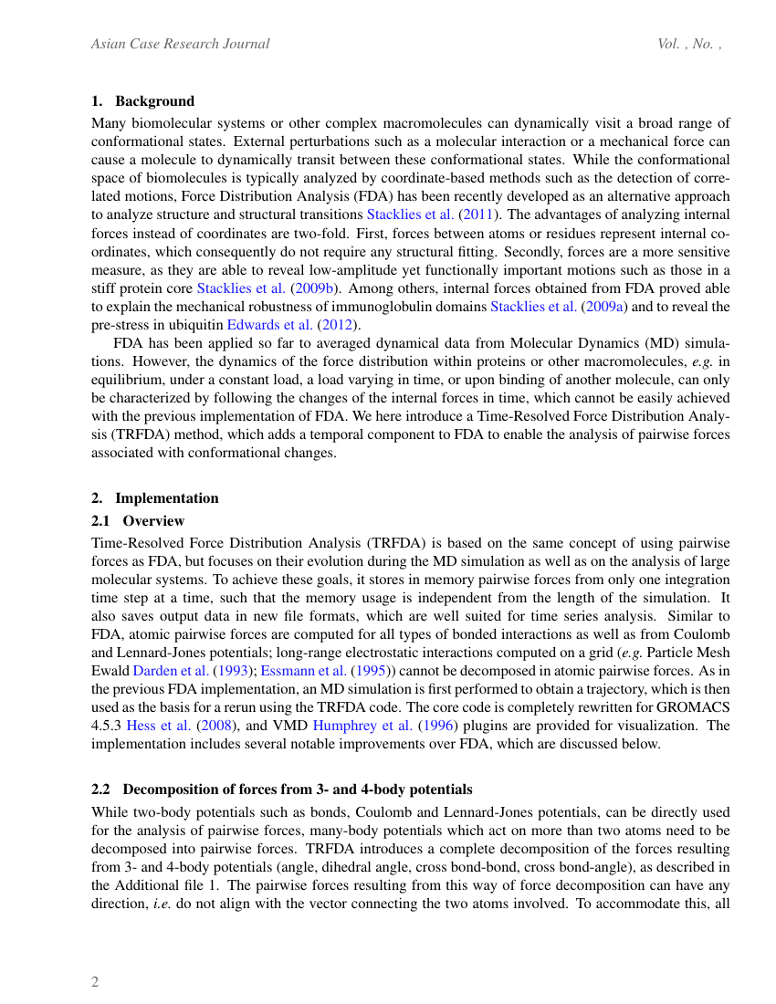 Journal of Business and Social Review in Emerging Economies Template - CSRC Publishing