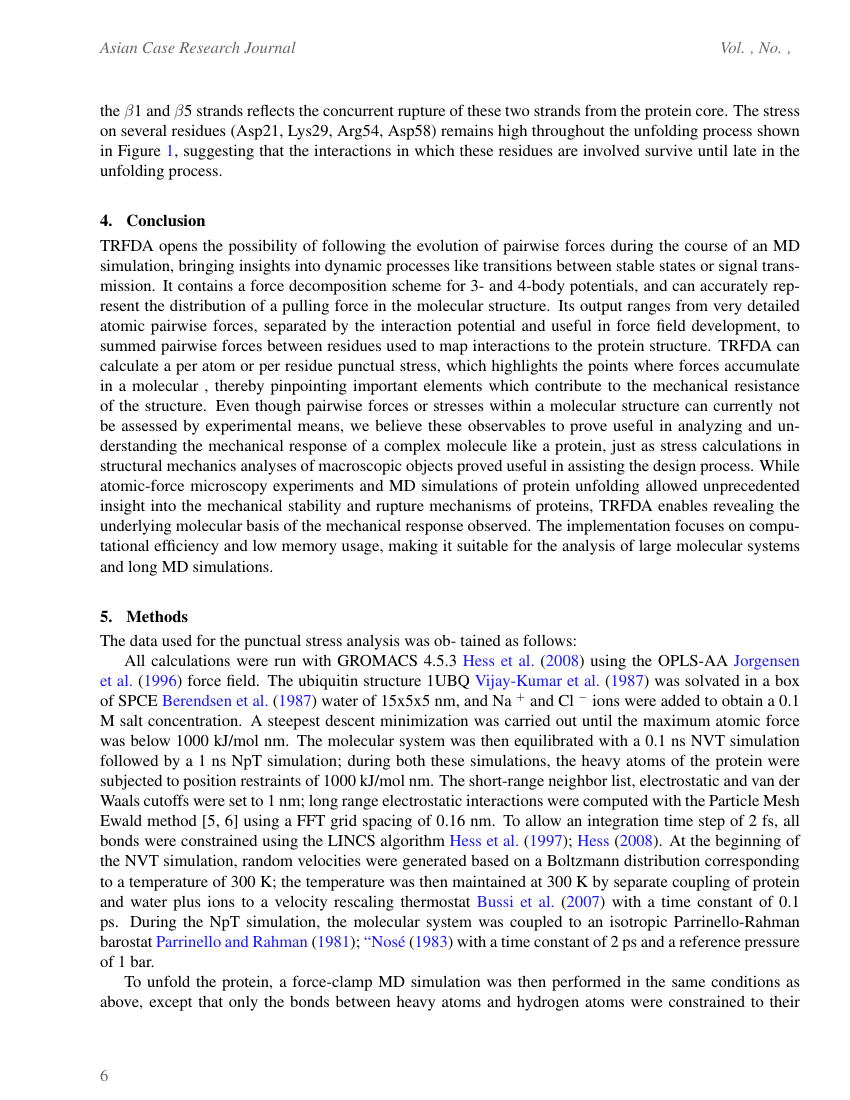 Journal of Business and Social Review in Emerging Economies Template - CSRC Publishing
