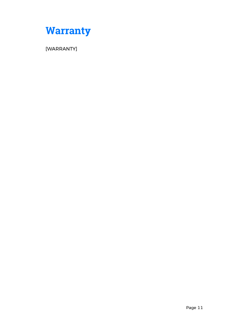 Software Development Proposal Template Proposals Software Development Proposal Template Proposals