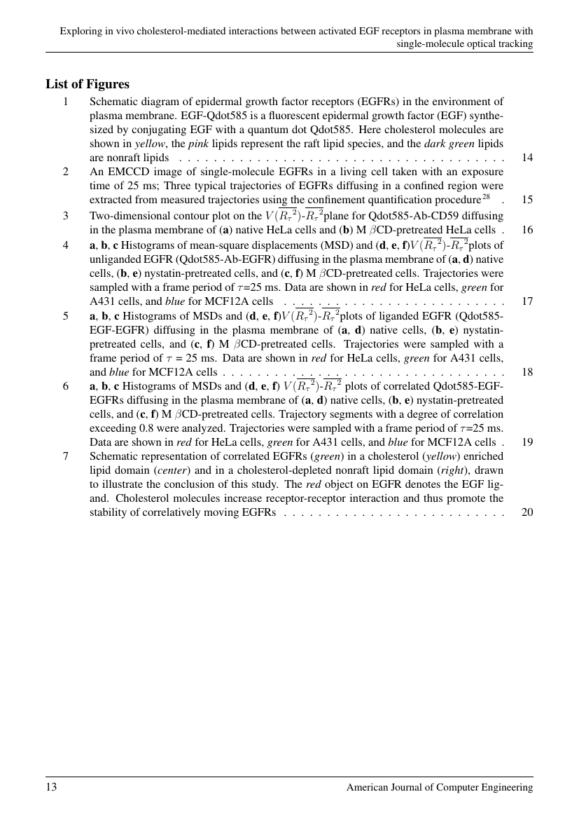 Research Journal of Mathematics and Computer Science Template - eSciPub