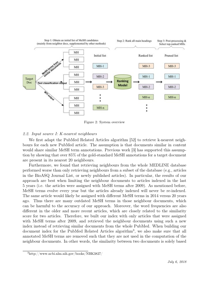 ECSA 57: Changing estuaries, coasts and shelf systems - Diverse threats ...