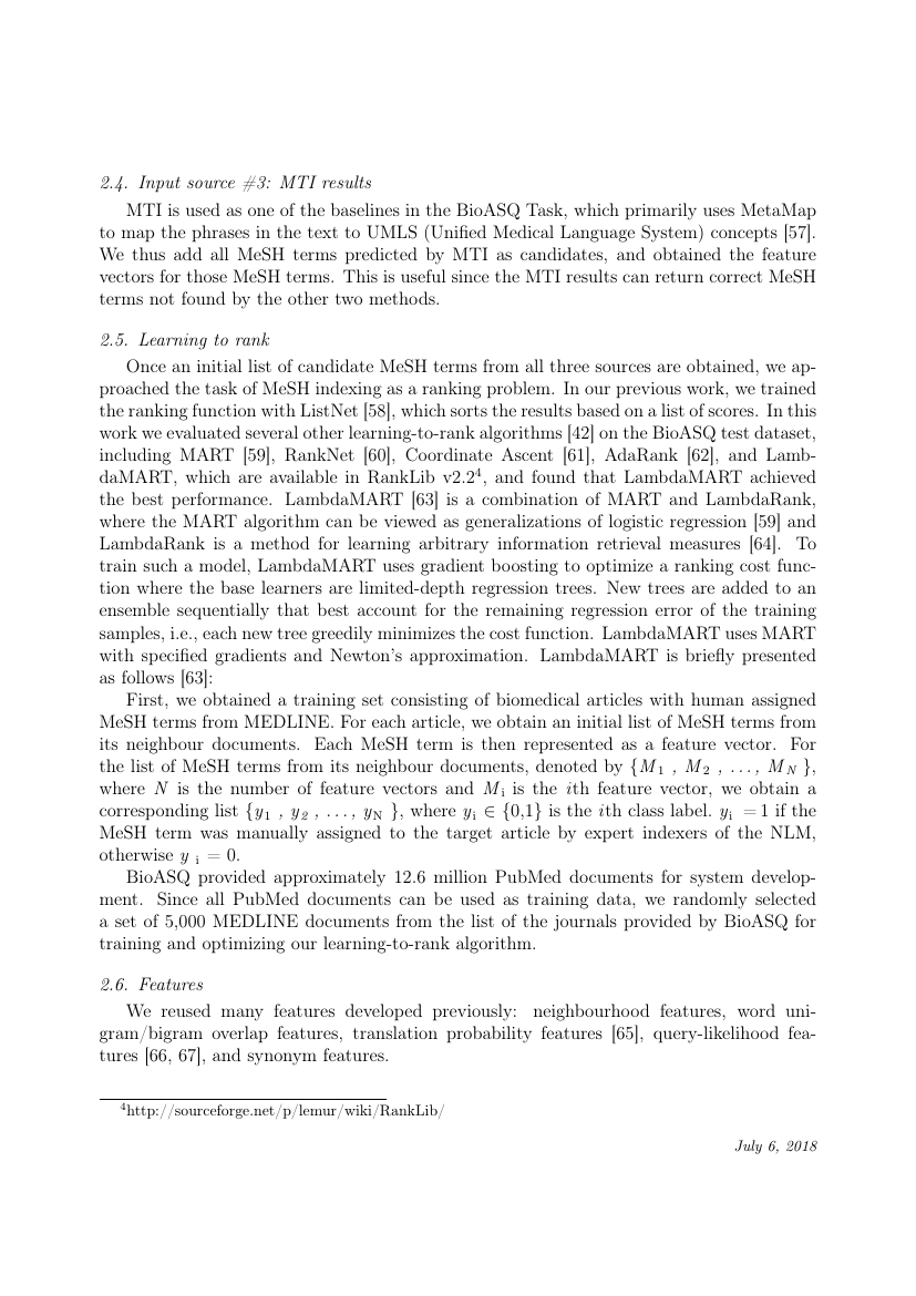 13th Pangborn Sensory Science Symposium Template - Elsevier Conference