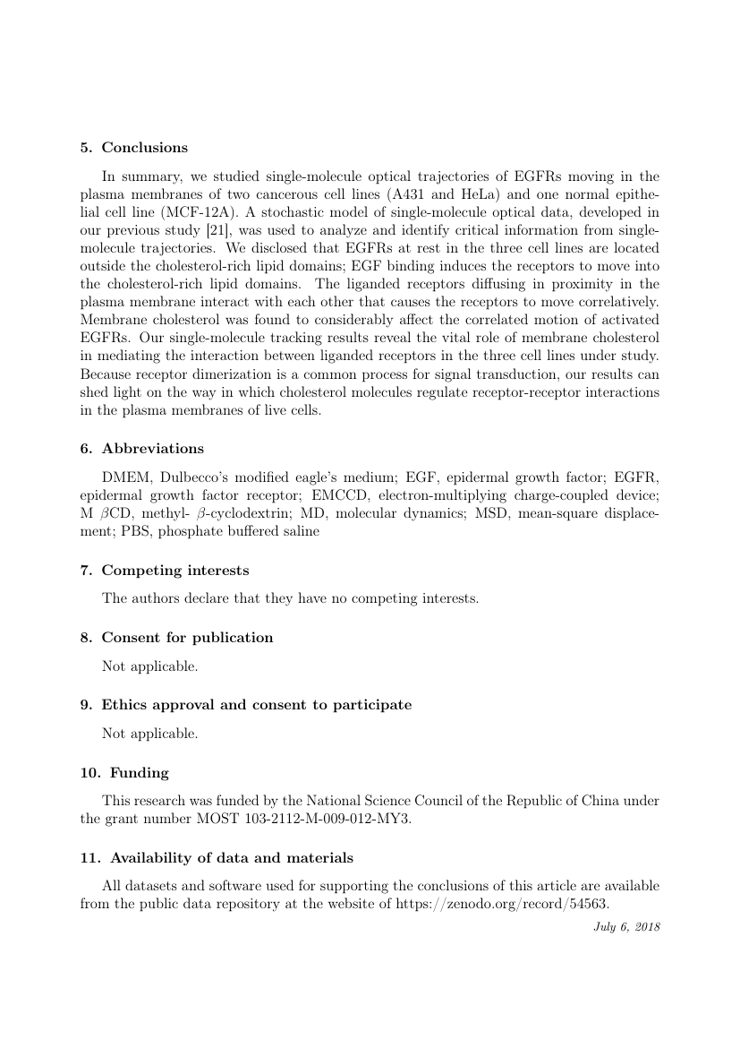 14th International Conference on Molecular Epidemiology and ...