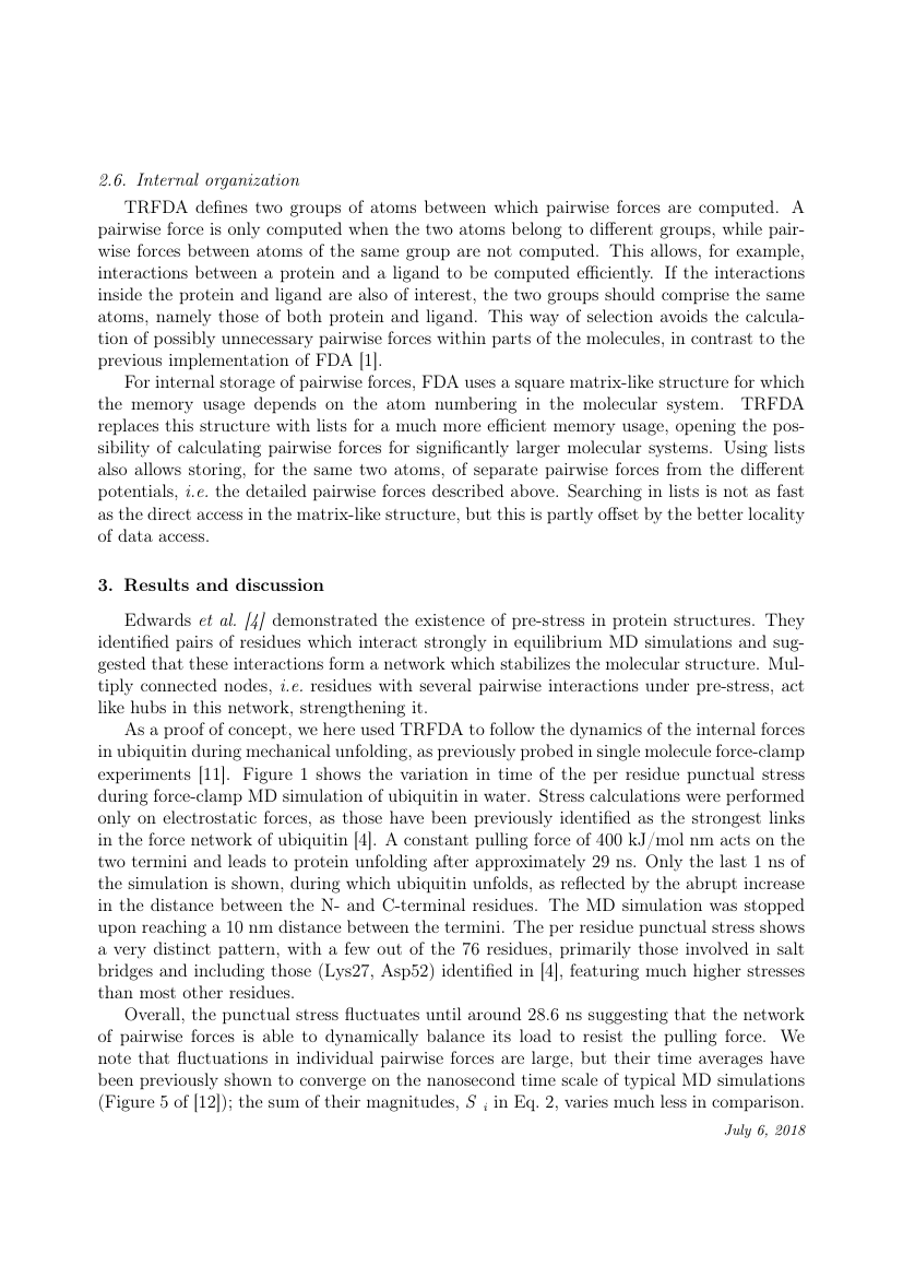 Default template for Elsevier conferences Template - Elsevier Conference