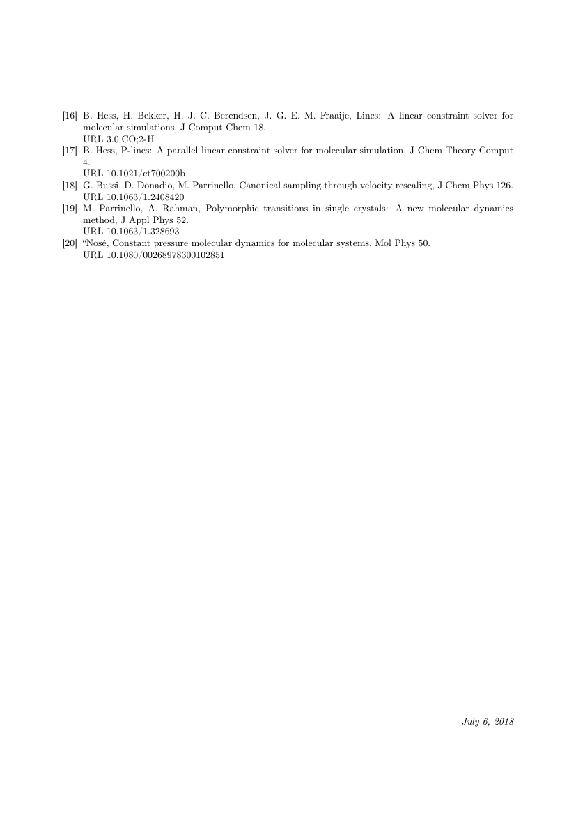 Default template for Elsevier conferences Template - Elsevier Conference