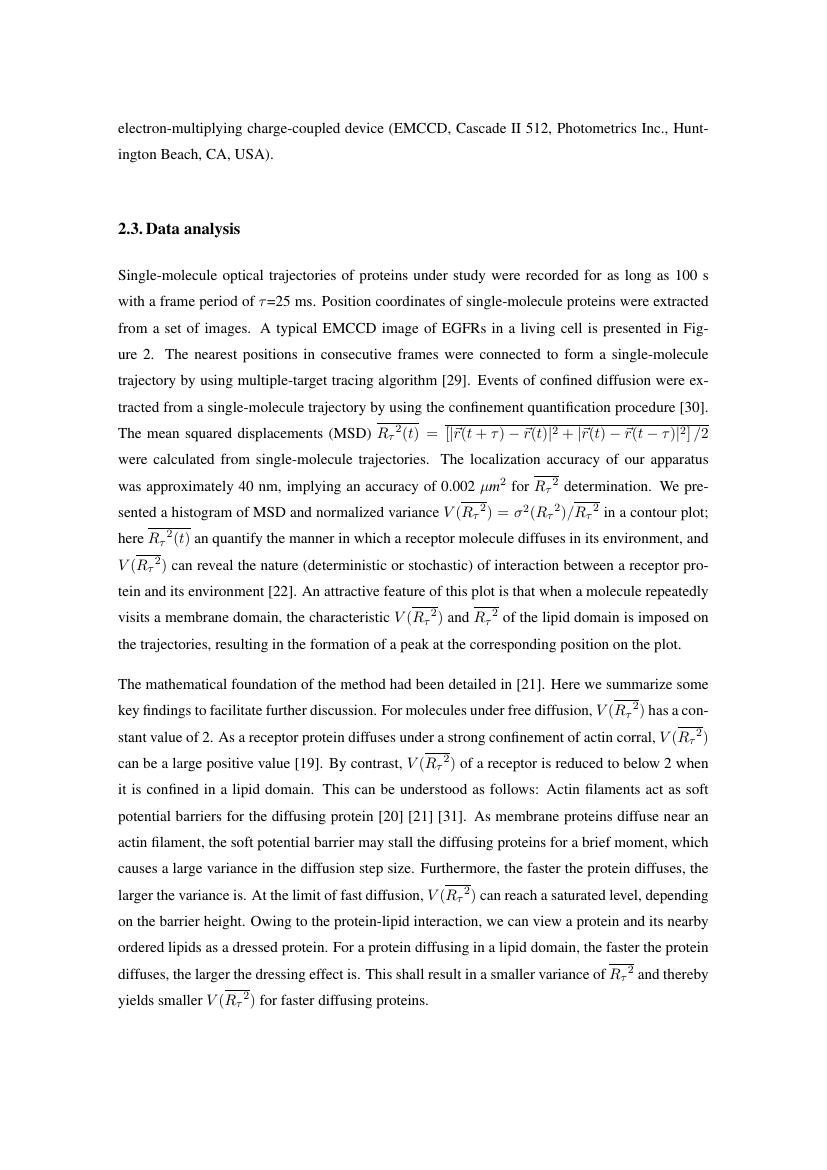 International Journal of Database Management Systems (IJDMS) Template ...