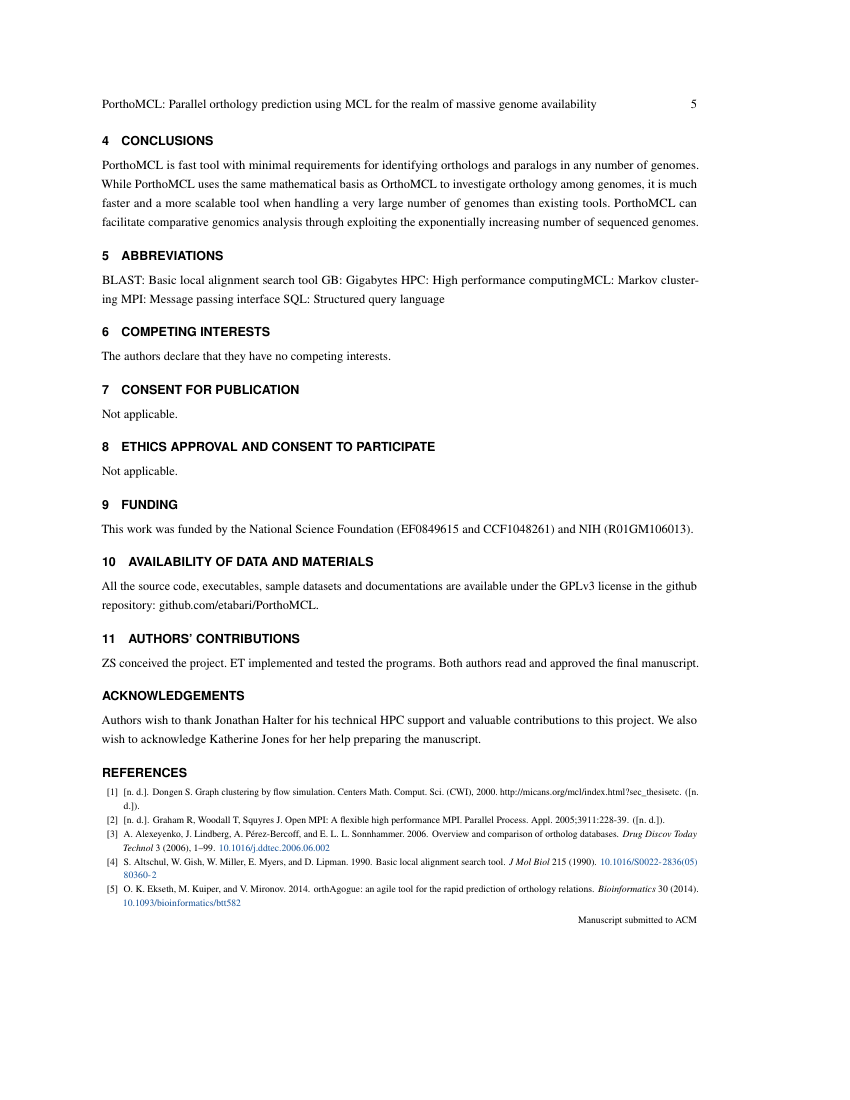 ACM Transactions on Accessible Computing (TACCESS) Template - Association for Computing Machinery